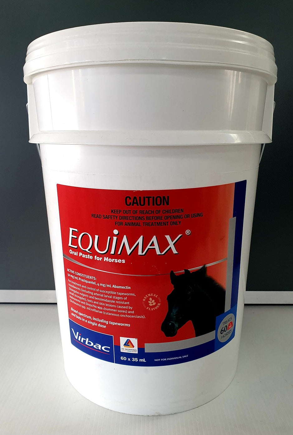 Wormers – Racing Supplies