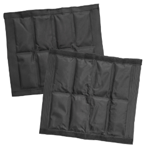 HBT ICE REMOVABLE INSERT – Racing Supplies