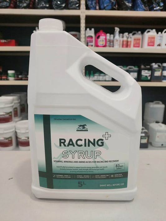 Performance & Recovery – Racing Supplies